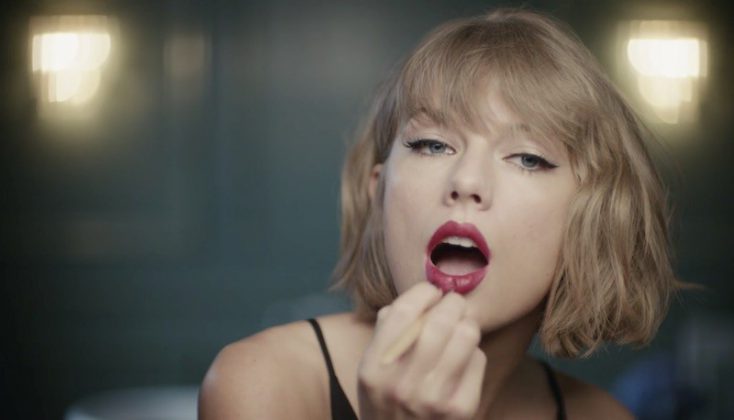Taylor Swift’s Lips Are The Most Desirable, Here’s Why | Pamper.My