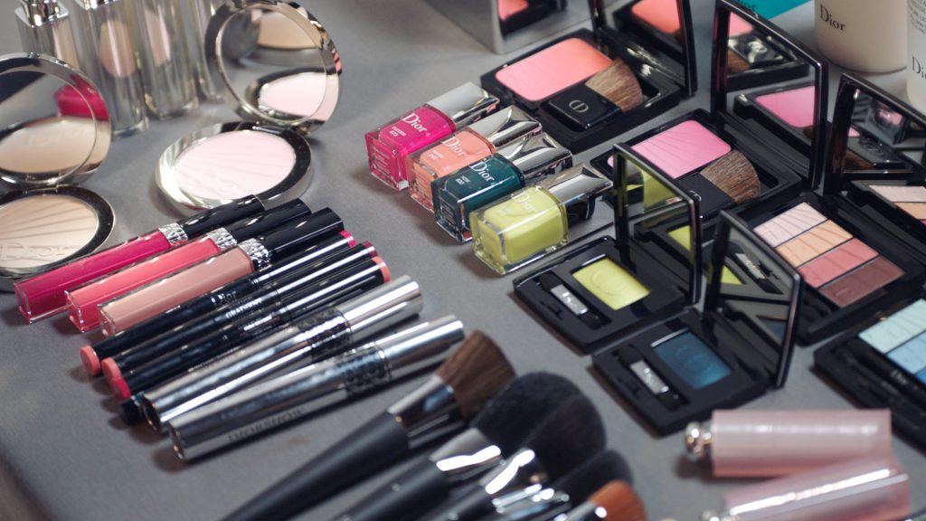 Dior Presents Bella Hadid's Beauty Talk With Peter Philips | Pamper.My