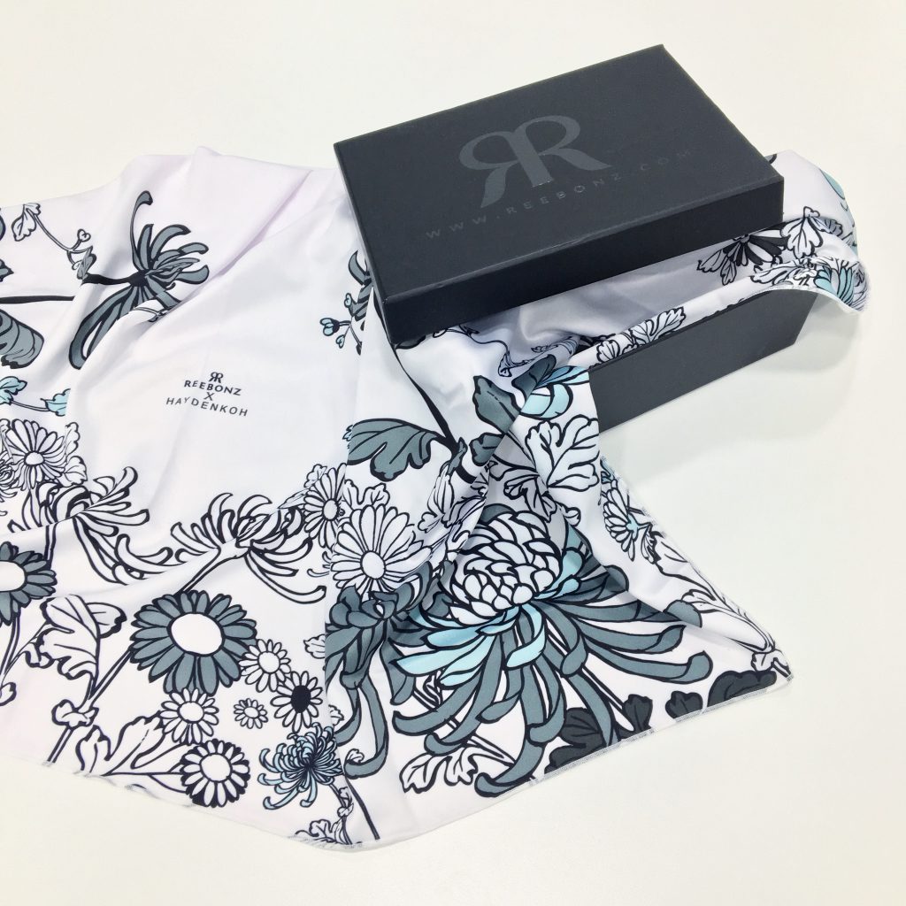 Reebonz Raises Malaysia’s Local Fashion Talents to Luxury Segment With Hayden Koh Collab | Pamper.My