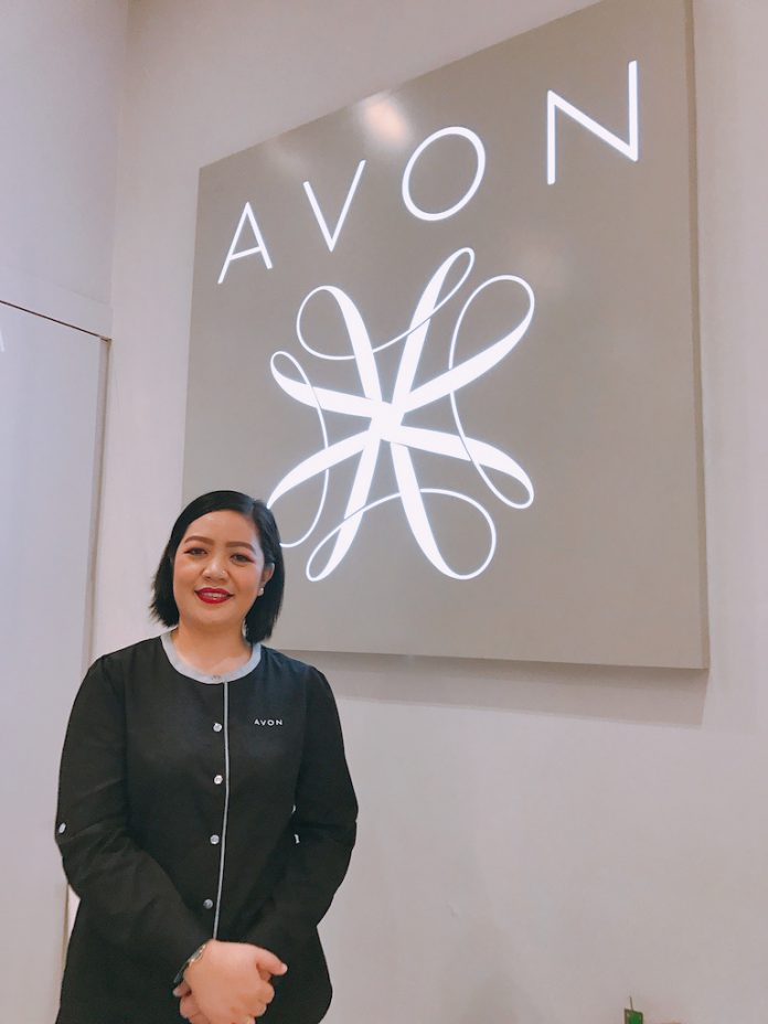 AVON Set Up 1st Flagship Beauty Store at Berjaya Times Square Shopping ...