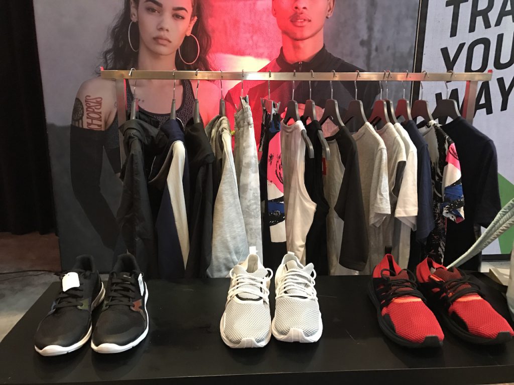 PUMA Spring/Summer 2017 Showcase | Pamper.My