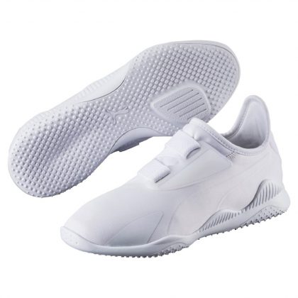 PUMA Re-introduces its 90s Classic, the PUMA Mostro | Pamper.My