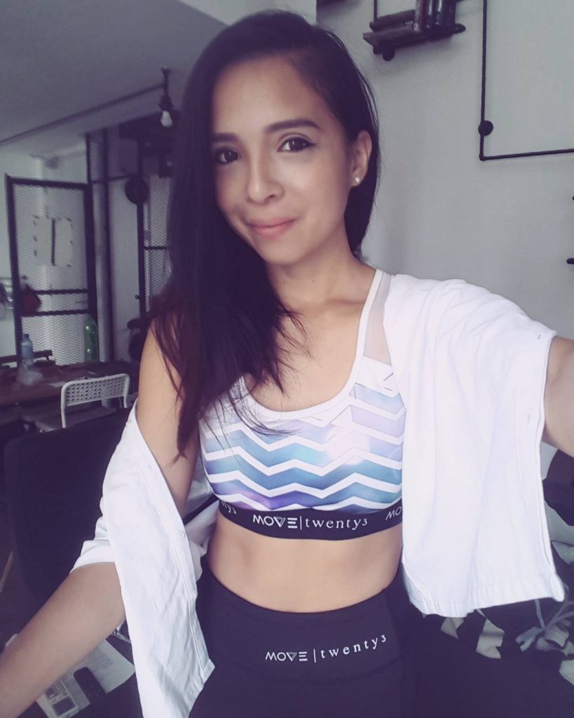 8 Inspiring Fit Ladies That Will Actually Inspire You to Work Out ...