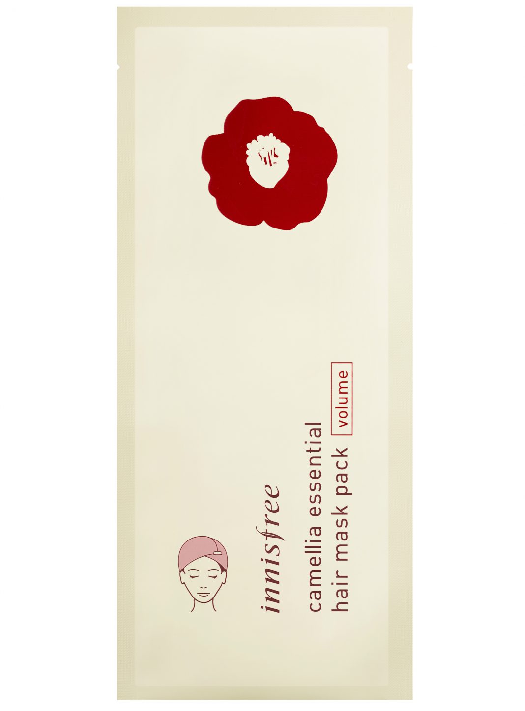 Treat Your Tresses At Home With The innisfree Camellia Essential Hair ...