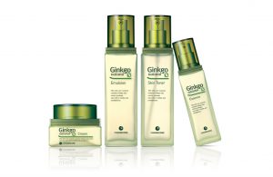 Ginkgo Natural Graces the Shores of Malaysia through 11street