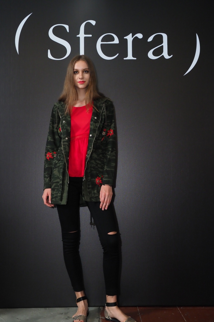 Spanish Brand, Sfera Is Opening Its First Store in Malaysia at MyTown ...