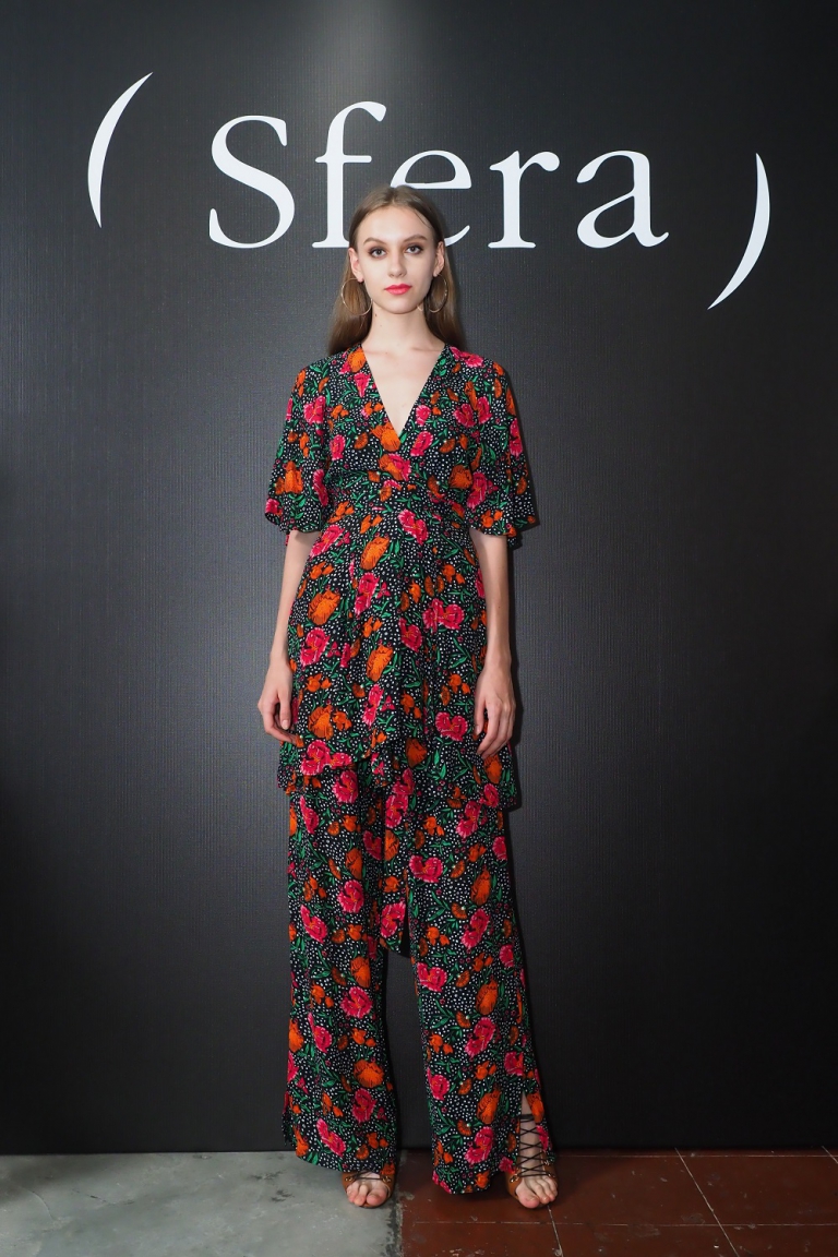 Spanish Brand, Sfera Is Opening Its First Store in Malaysia at MyTown ...