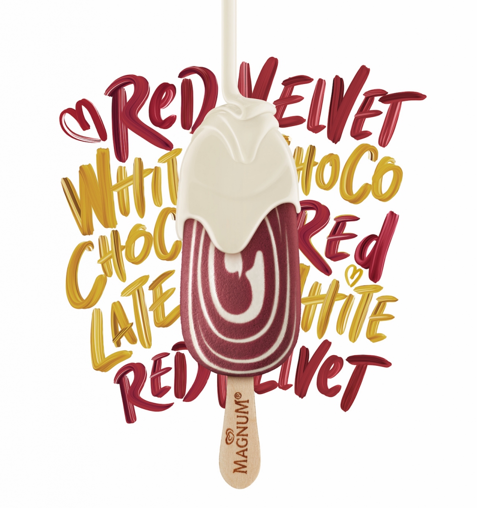 New Magnum Red Velvet Offers Playful Indulgence for Your Sweet Tooth ...