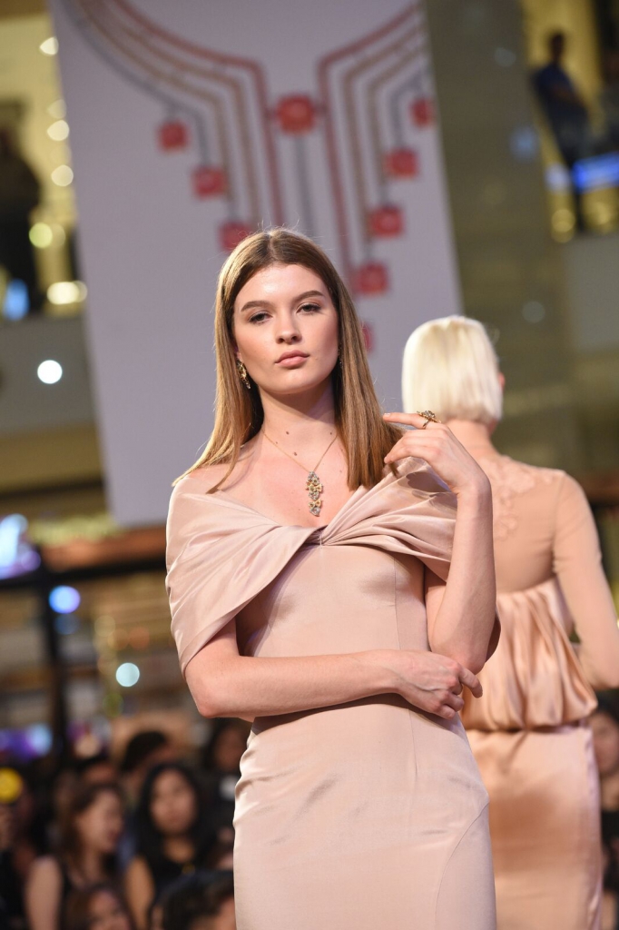 TSL Jewellery Set Up New Flagship Boutique at Pavilion KL | Pamper.My