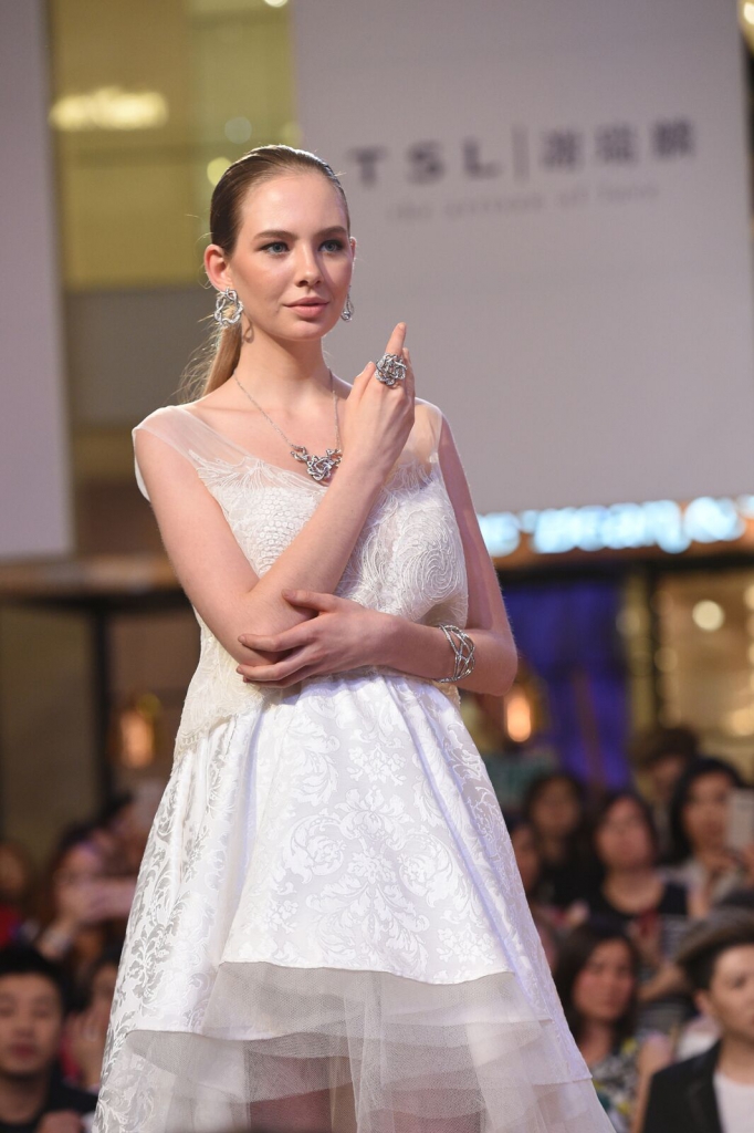 TSL Jewellery Set Up New Flagship Boutique at Pavilion KL | Pamper.My