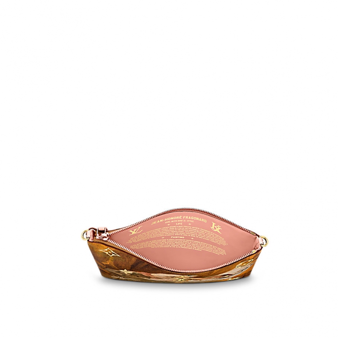 Classic Art Meets Luxury In The Masters Louis Vuitton X Jeff Koons ...