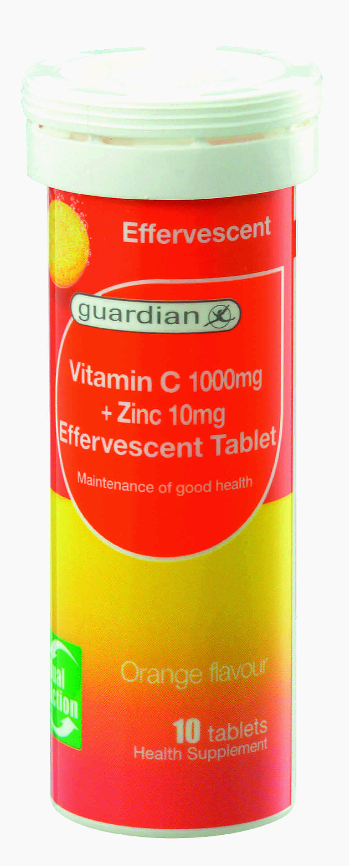 Guardian’s New Vitamins and Minerals Supplements to Maintain Your Good ...