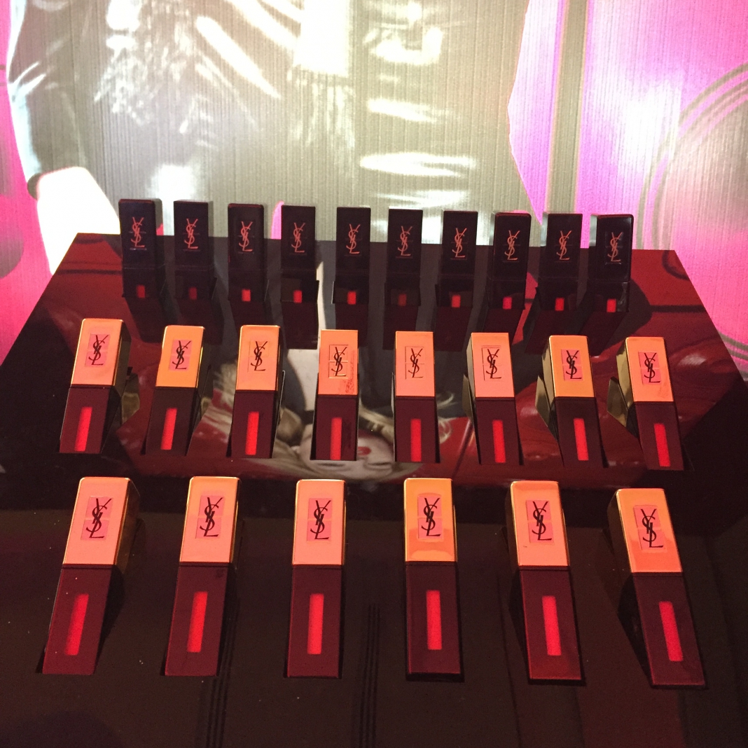 #Scenes: YSL Beauty #YSLBeautyClub Launch Party | Pamper.My