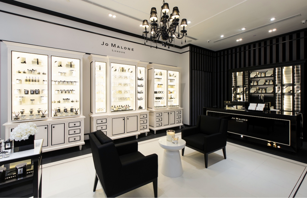 Discover The World of Jo Malone London at Its Brand New Boutique in Pavilion KL | Pamper.My