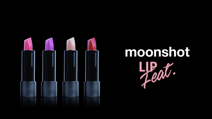 Rock To The BLACKPINK Beat With Moonshot Lip Feat. | Pamper.My