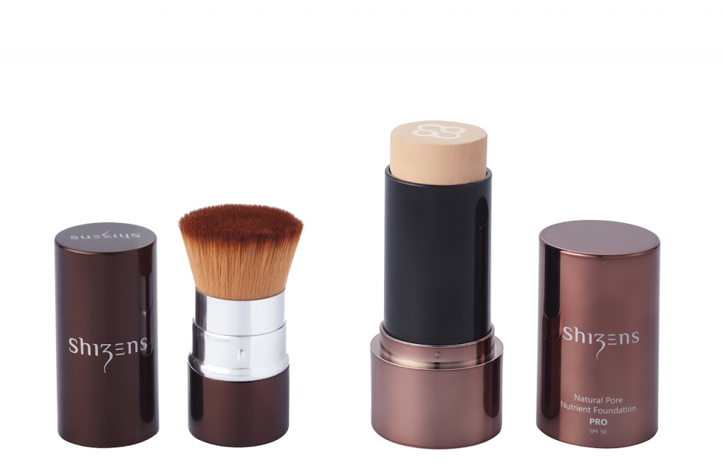 Get Your Natural Beauty Shine with Shizens VISAGE Collection | Pamper.My