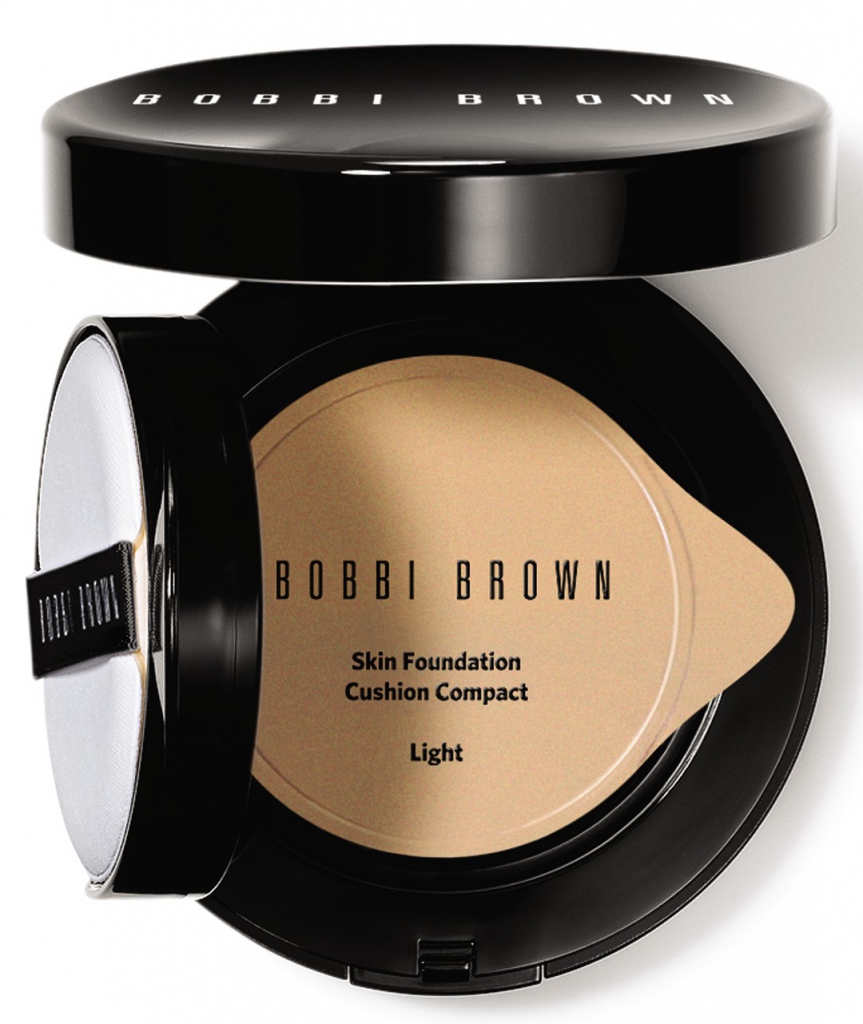 BOBBI BROWN Skin Foundation Formulas - See Perfect Skin, Not Makeup ...