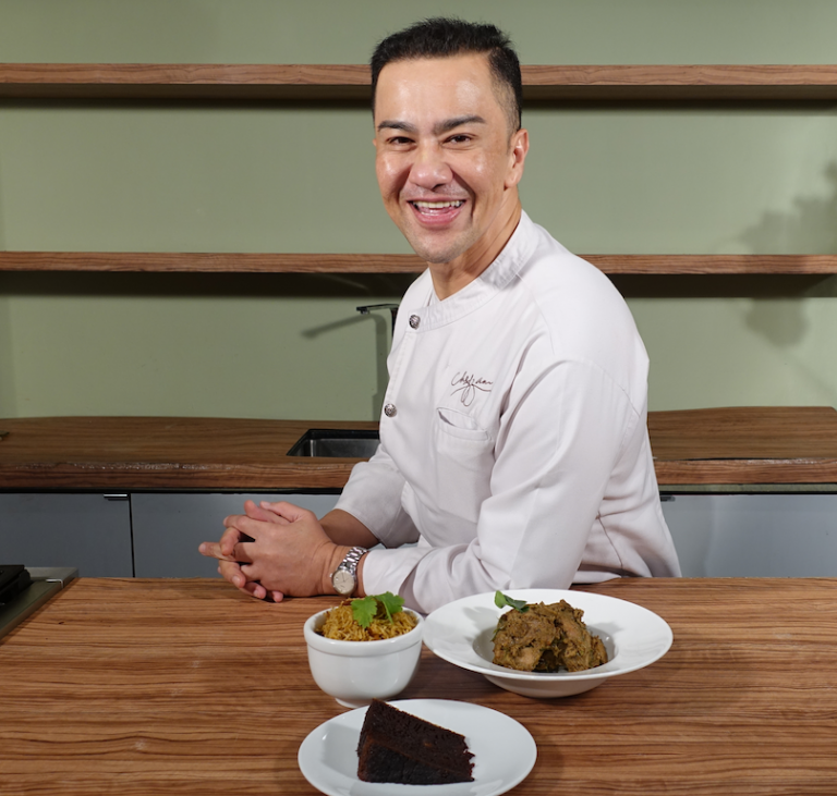 The Gardens Mall Celebrates Raya with the Taste of Tradition | Pamper.My