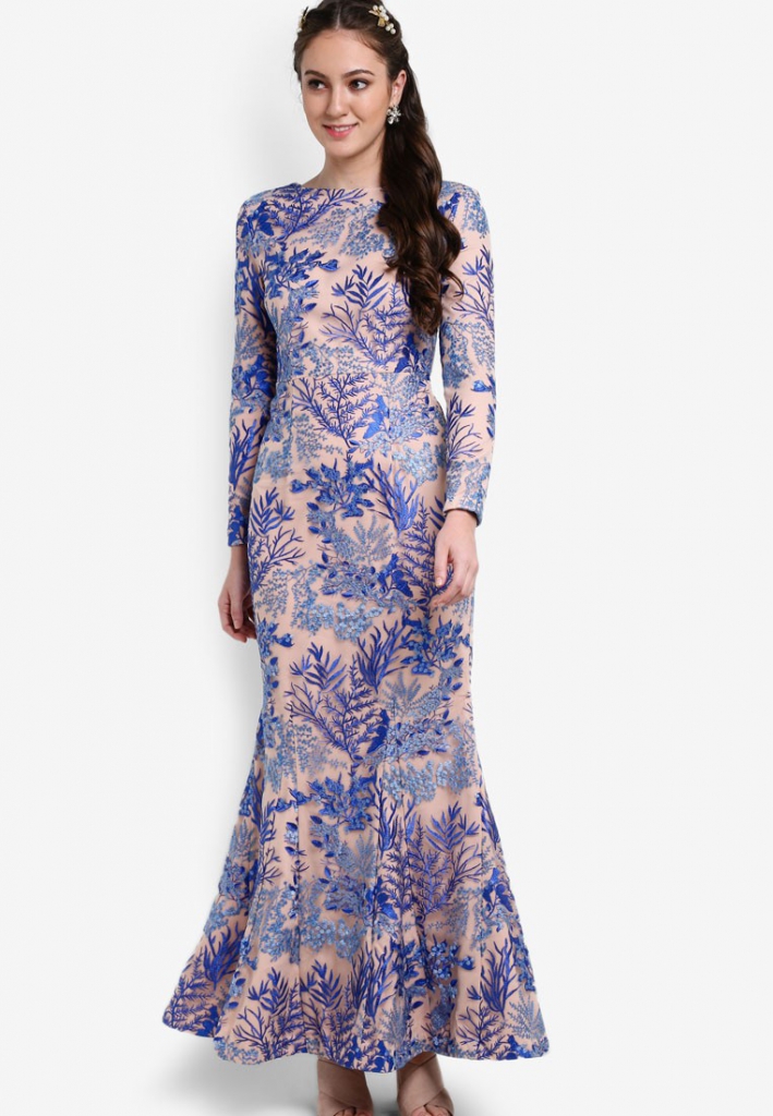 Your Last Minute Raya Outfit Guide | Pamper.My