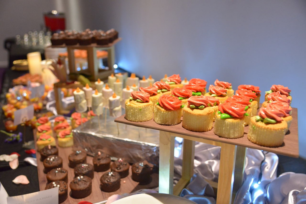 Beauty and The Beast Themed Tea Party at TGV Sunway Pyramid and TGV ...