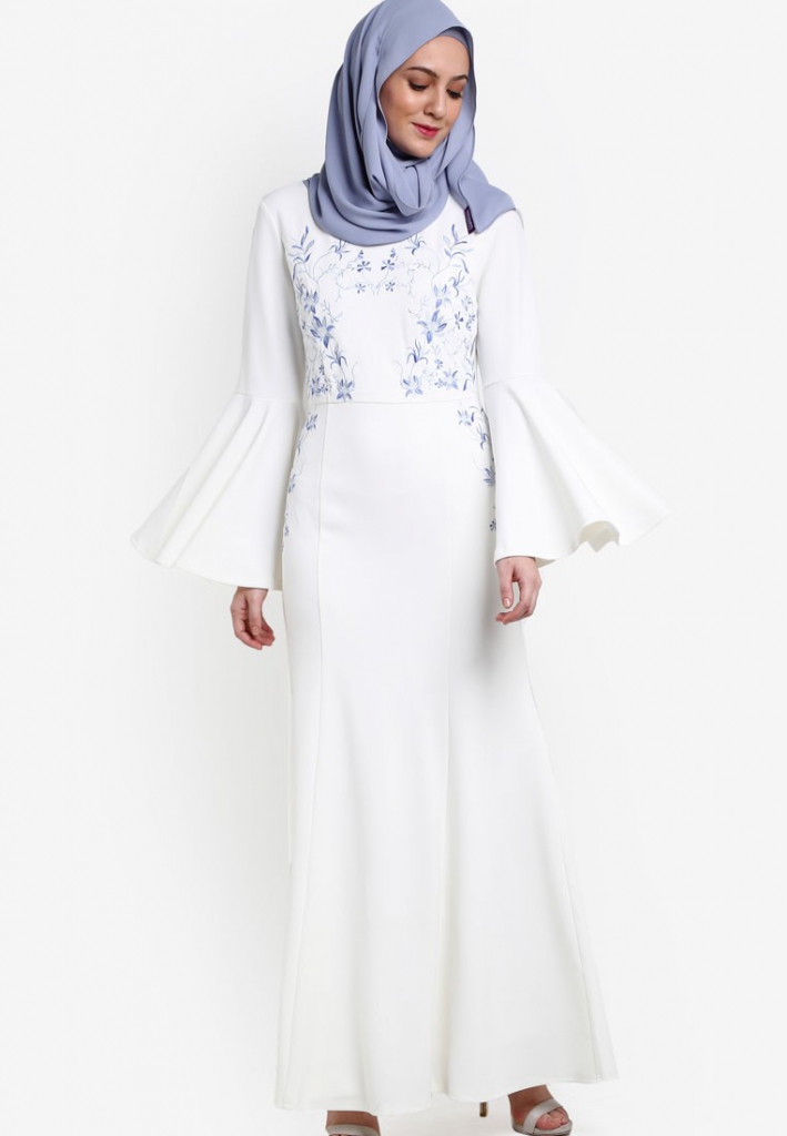 Your Last Minute Raya Outfit Guide | Pamper.My