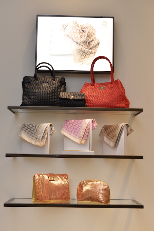 Amouage Opens Its Second Store in Kuala Lumpur at Pavilion Mall | Pamper.My