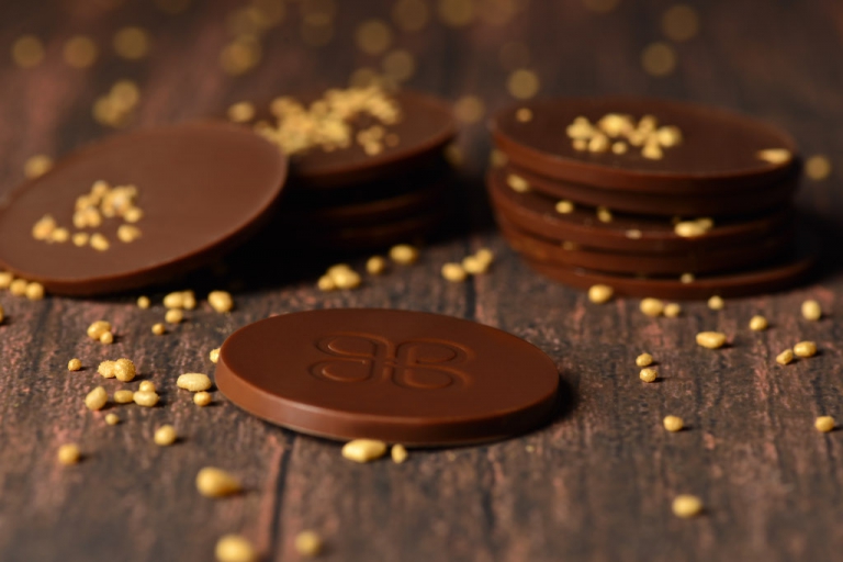 Patchi Malaysia Welcomes its 3rd Boutique at Pavilion Elite Kuala ...