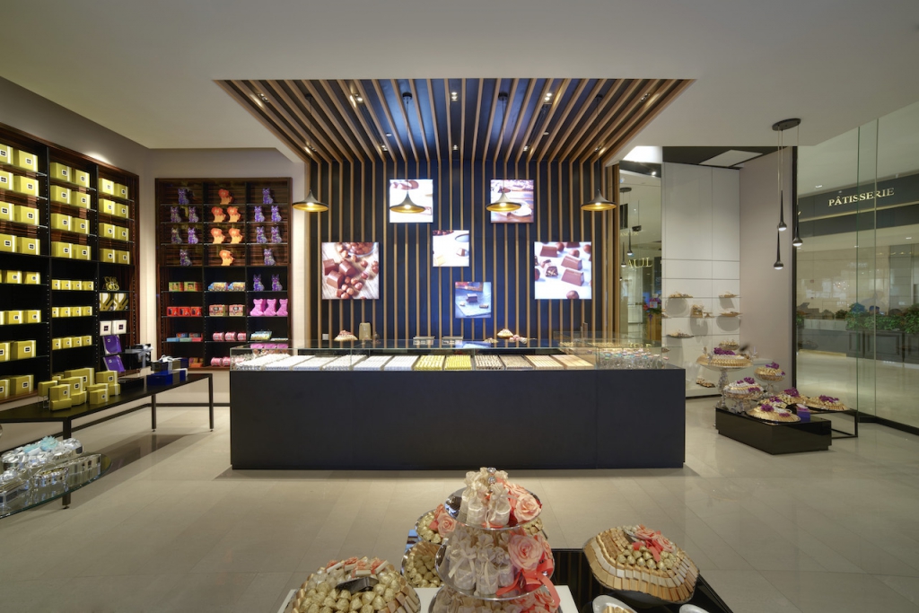 Patchi Malaysia Welcomes its 3rd Boutique at Pavilion Elite Kuala ...