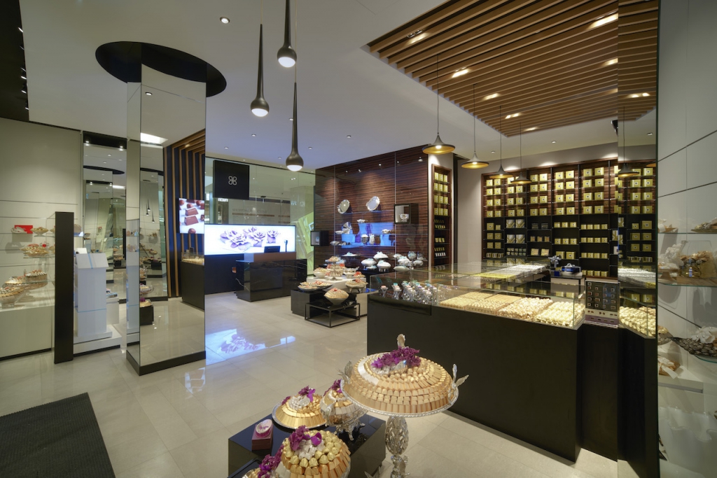 Patchi Malaysia Welcomes its 3rd Boutique at Pavilion Elite Kuala ...