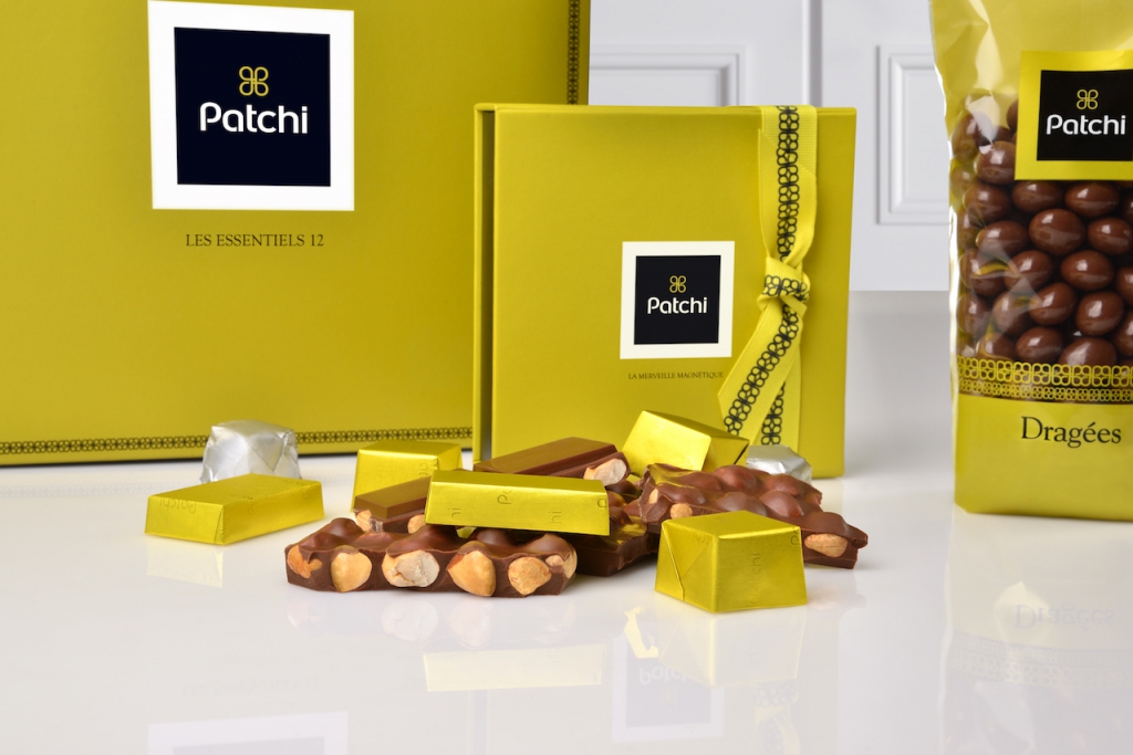 Patchi Malaysia Welcomes its 3rd Boutique at Pavilion Elite Kuala Lumpur | Pamper.My