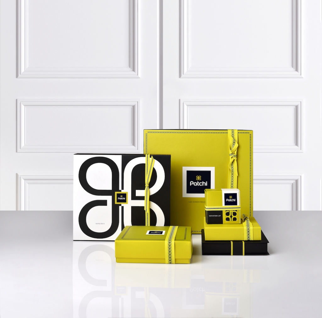 Patchi Malaysia Welcomes its 3rd Boutique at Pavilion Elite Kuala ...