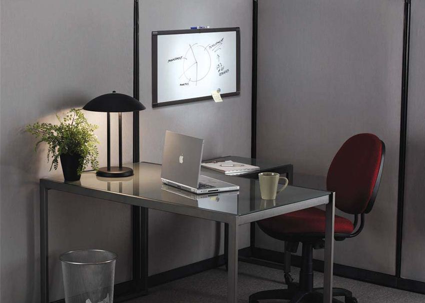 5 Tips To Keep Your Desk Clean & Tidy | Pamper.My