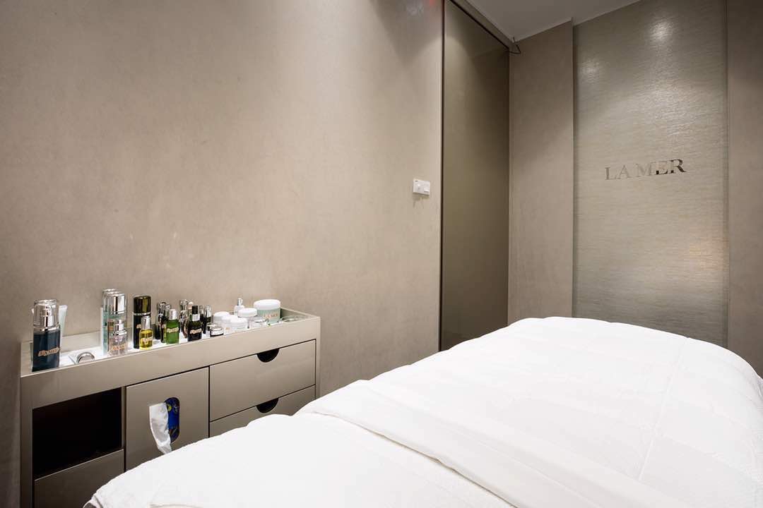 Take a Look inside La Mer's First Flagship Store in Malaysia | Pamper.My