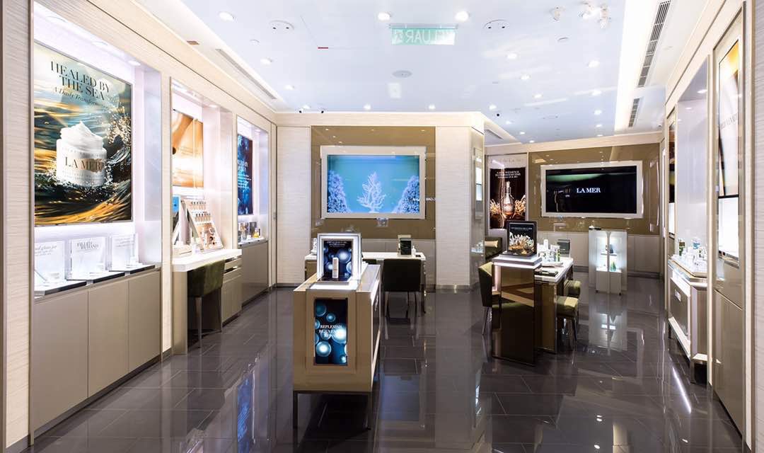 Take a Look inside La Mer's First Flagship Store in Malaysia | Pamper.My