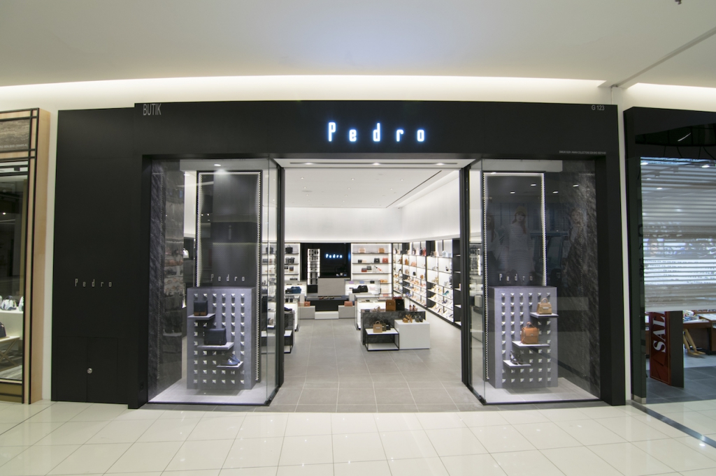 Pedro Celebrates New Store Opening in Aeon Tebrau City | Pamper.My