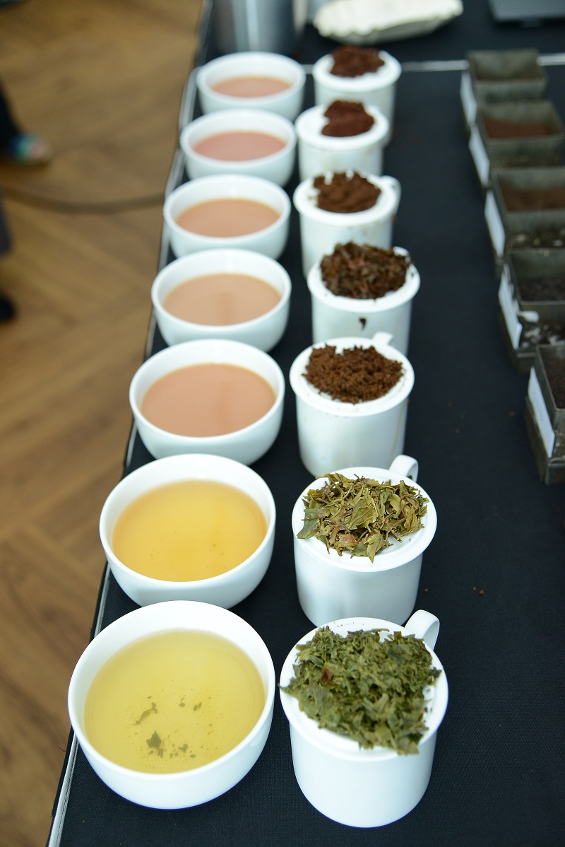 6 Tips From Tetley Tea Master, Sebastian Michaelis To Brew The Perfect ...