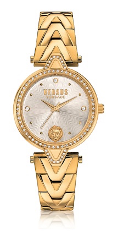 Versus Versace Watches 2017 Fall Winter Collection | Pamper.My
