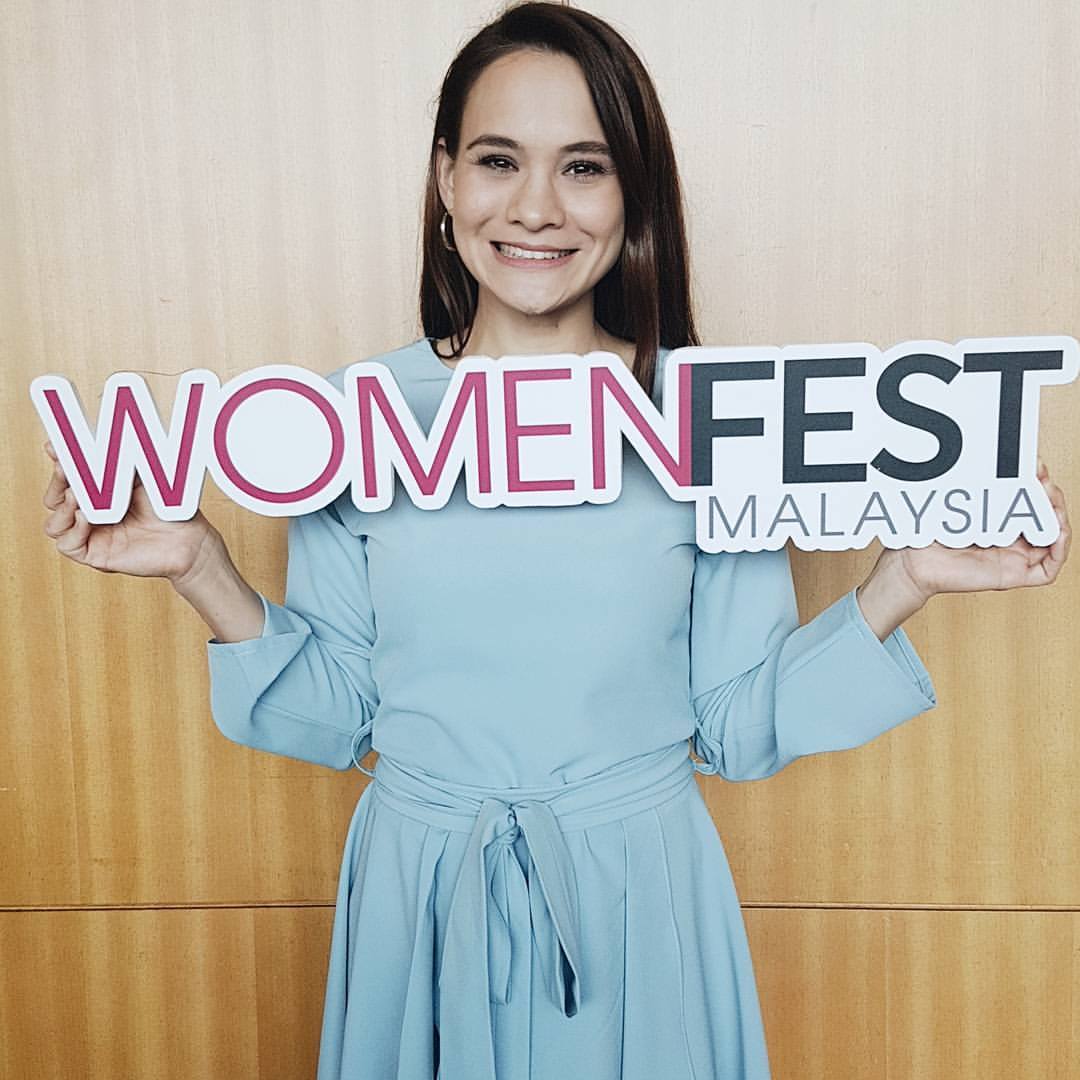 Celebrate Pink October At The First Ever WomenFest Malaysia 2017 ...