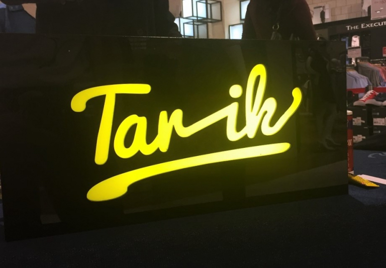 #Scenes: Check Out Tarik Jeans' First Pop-Up Store In Robinsons, The ...