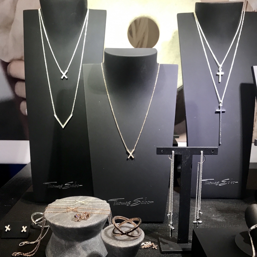 Personalise Your Style with Thomas Sabo Autumn/Winter 2017 Collection ...
