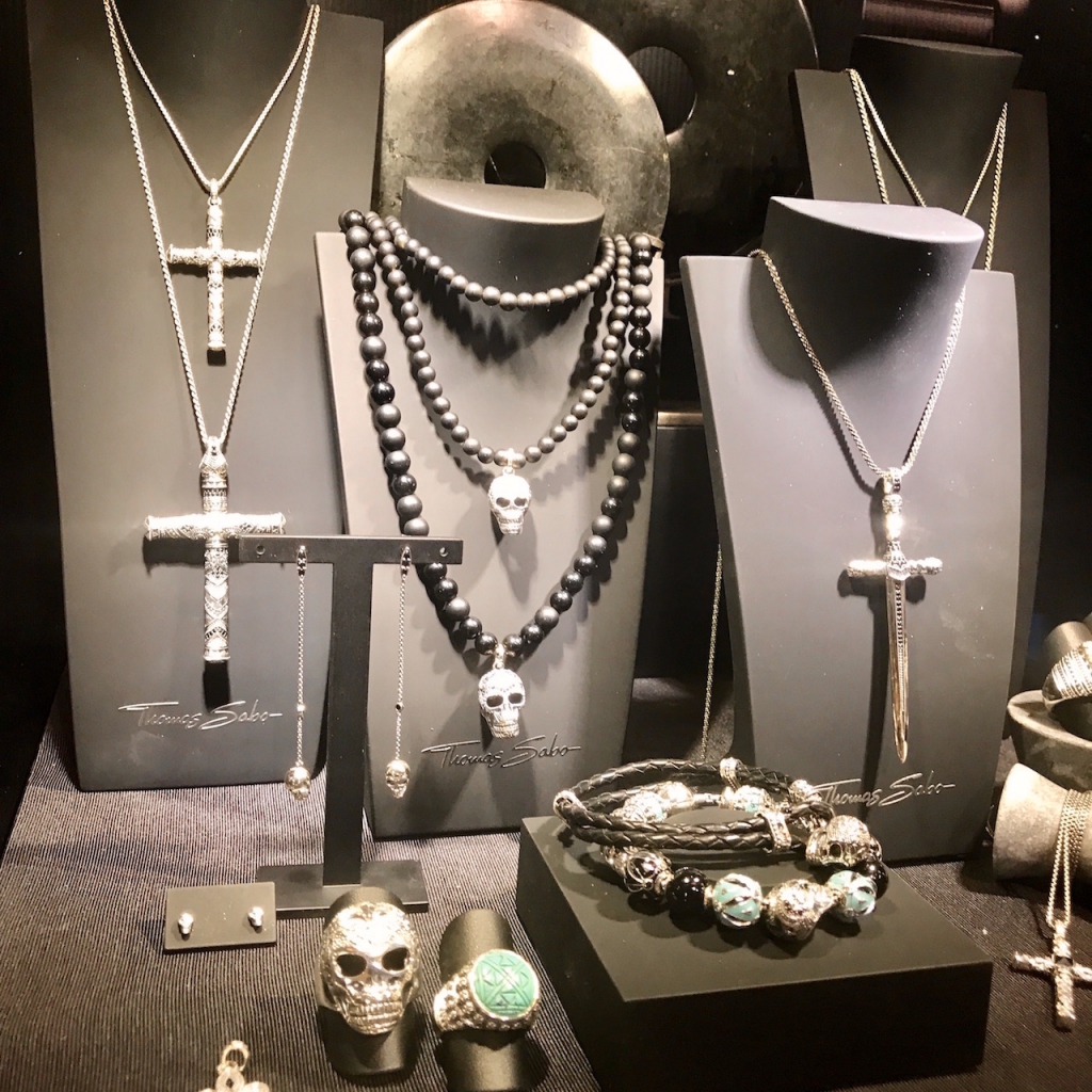 Personalise Your Style with Thomas Sabo Autumn/Winter 2017 Collection ...