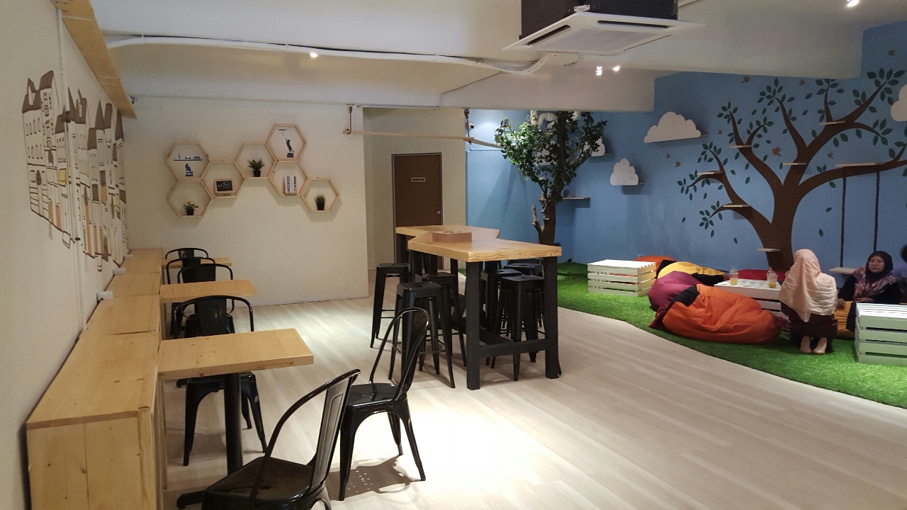 5 Pet Cafes To Visit Together With Your Little Flurry Pamper My 5 Pet Cafes To Visit Together With Your Little Flurry Pamper My