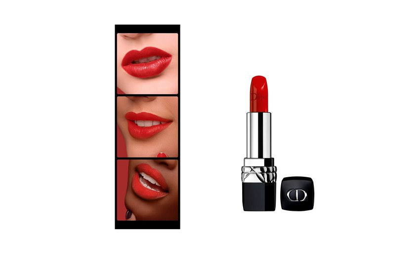 5 iconic red lipsticks that you must have | Pamper.My