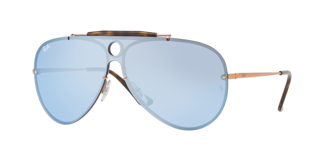 Ray-Ban’s Latest Collection Remastering the Iconic Style with a ...