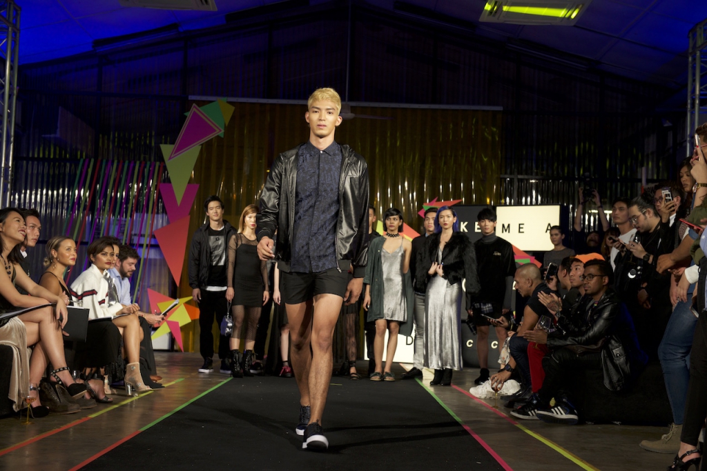 Two Winners Crowned at 2017 Make Me a ZALORA Model Cycle 2 | Pamper.My