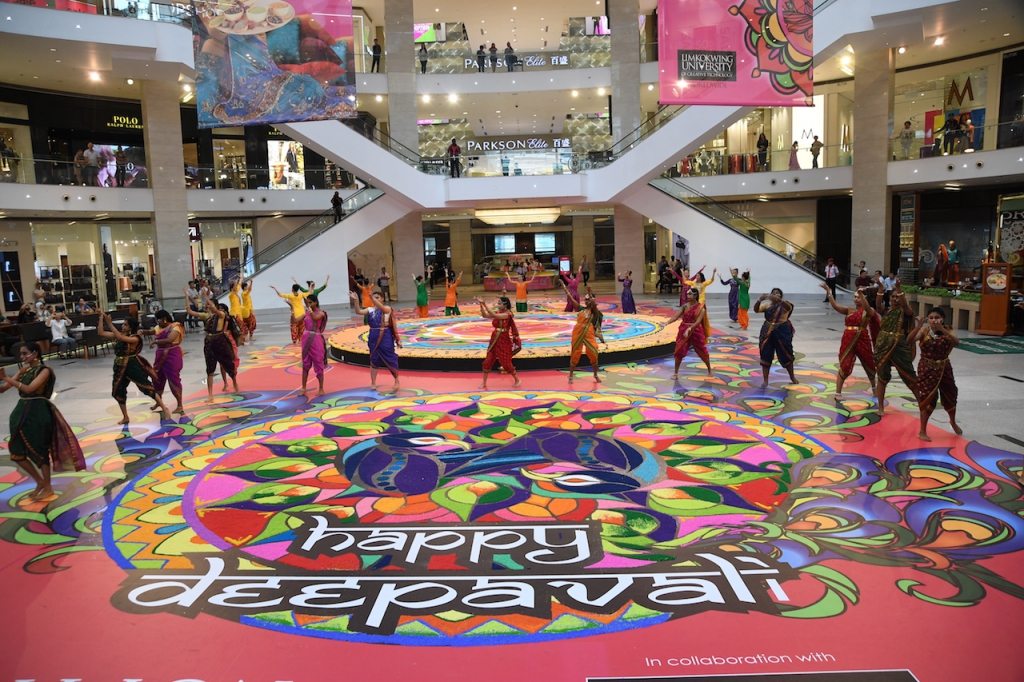 Pavilion KL Celebrates Flavours of Diwali | Pamper.My