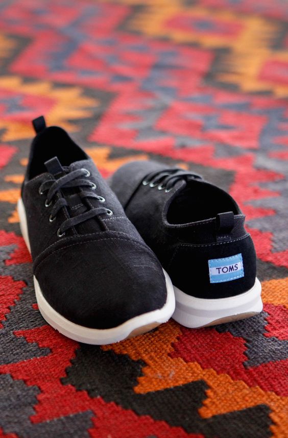 The Del Rey | Pamper.My