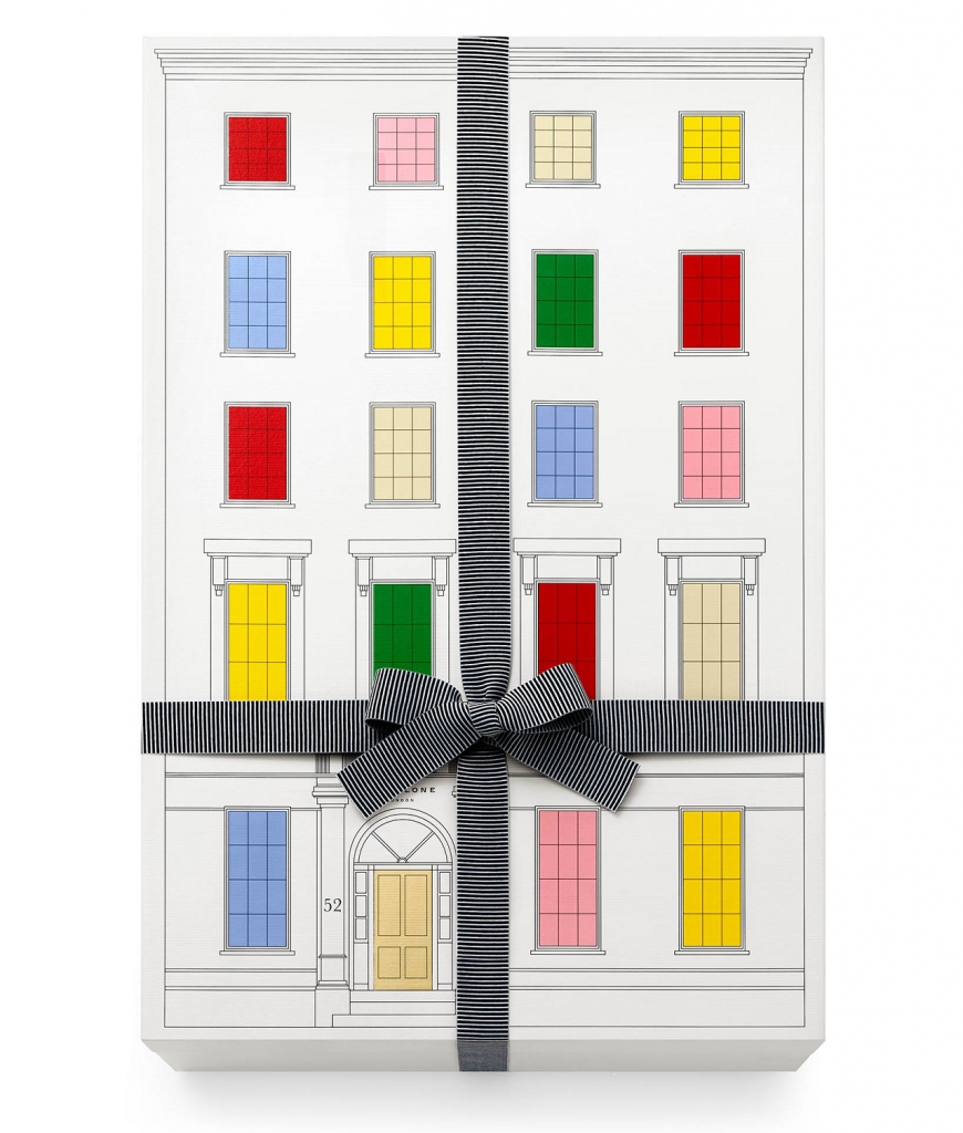 The 10 Best Beauty Advent Calendars Of 2017 | Pamper.My