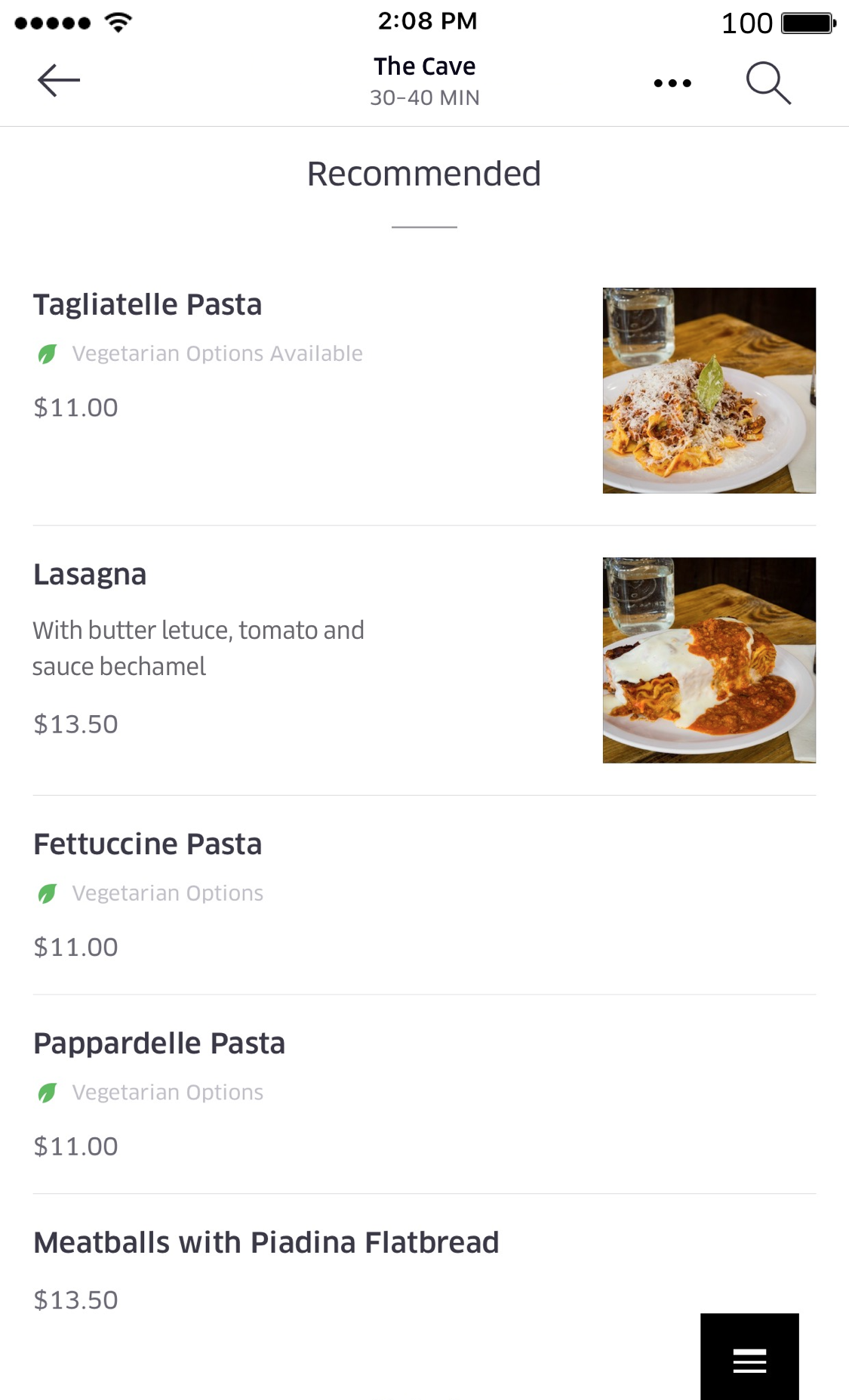 UberEATS New Features Make Foods and Restaurant Findings Much Easier ...