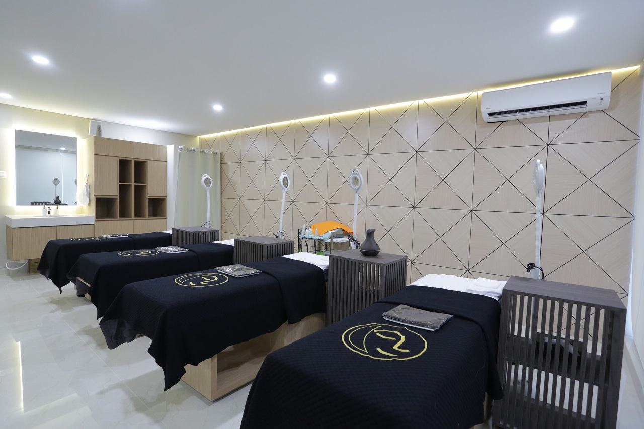 #Scenes: Natasha Beauty & Wellness Launches Its First Beauty Centre In ...